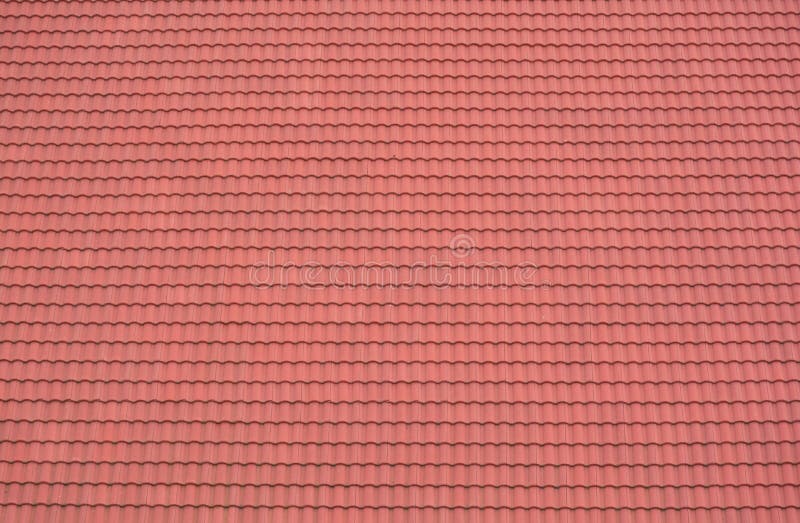 Fondo Dispuesto Del Modelo De La Teja De Tejado Foto de archivo ...