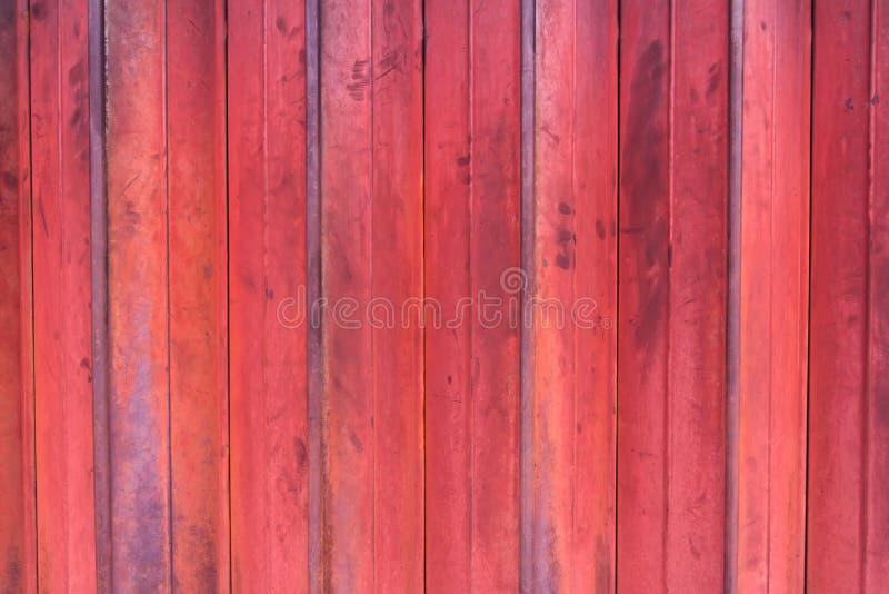 Fondo En Color Rojo De Vino Foto de archivo - Imagen de metal, antiguo ...