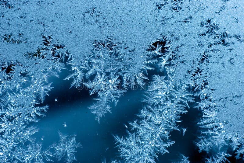 Fondo escarchado foto de archivo. Imagen de primer, norte - 10985552