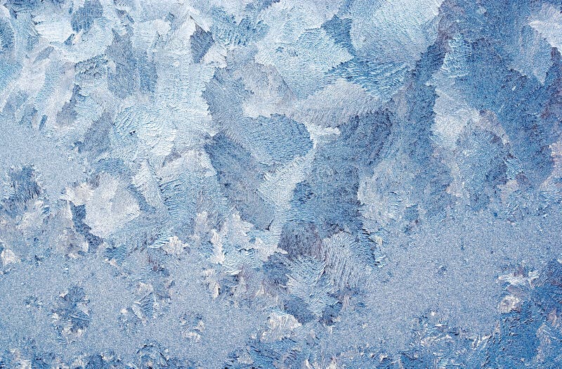 Fondo escarchado foto de archivo. Imagen de fondos, cristal - 36956762