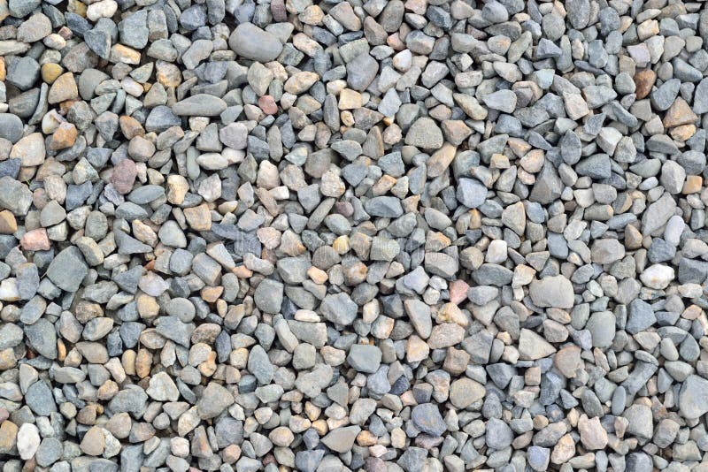 Fondo fino de la grava foto de archivo. Imagen de iluminado - 79857966