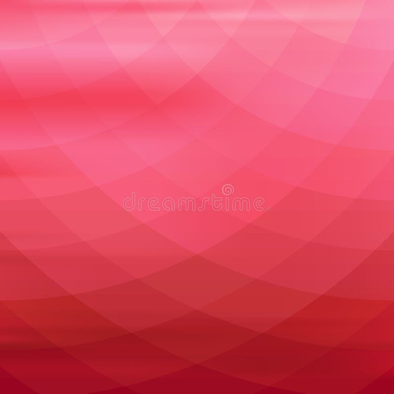 Fondo Geométrico Del Extracto Rosado Del Vector Ilustración del Vector ...