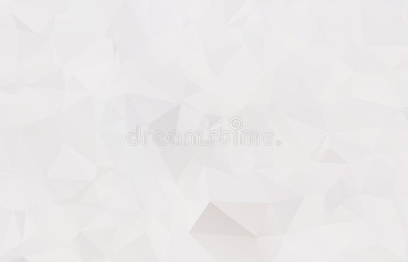 Fondo Gris Claro Abstracto Del Mosaico Ilustración del Vector ... Fondo Gris Claro Abstracto Del Mosaico Ilustración del Vector ...