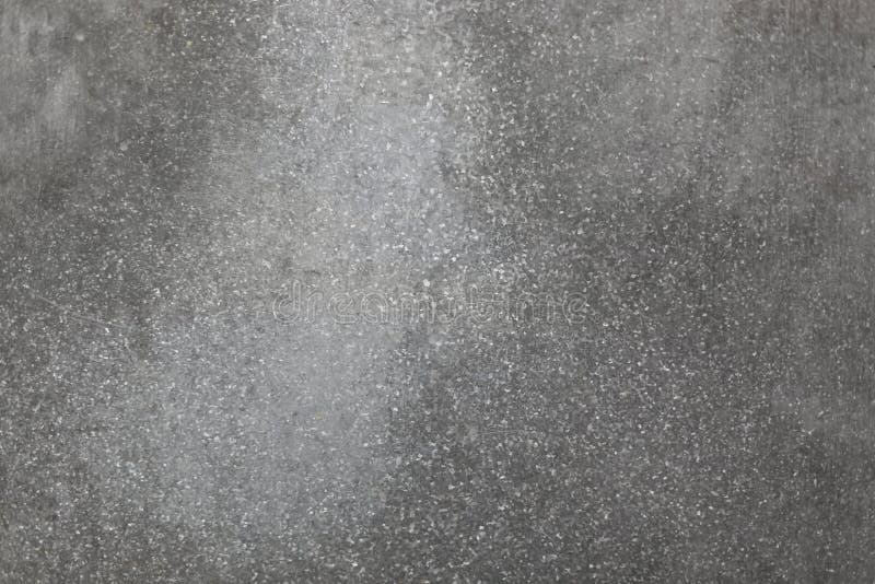 Fondo Gris De La Textura Del Metal Textura Abstracta Del Metal Imagen ...