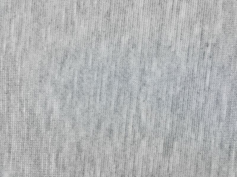 Fondo Gris De La Textura, Materia Textil Stock de ilustración ...