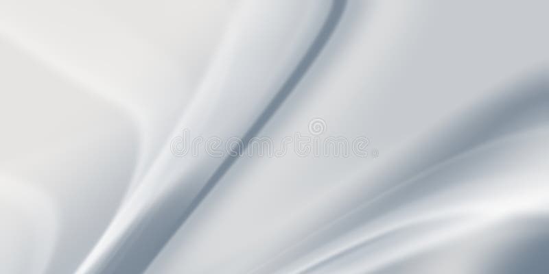 Fondo Gris De Onda Suave Abstracto Stock de ilustración - Ilustración ...