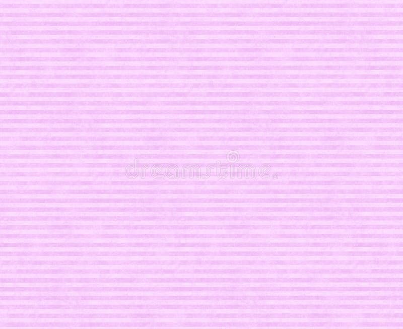 Fondo Horizontal Rosado De Las Rayas Fotos de stock - Fotos libres de ...