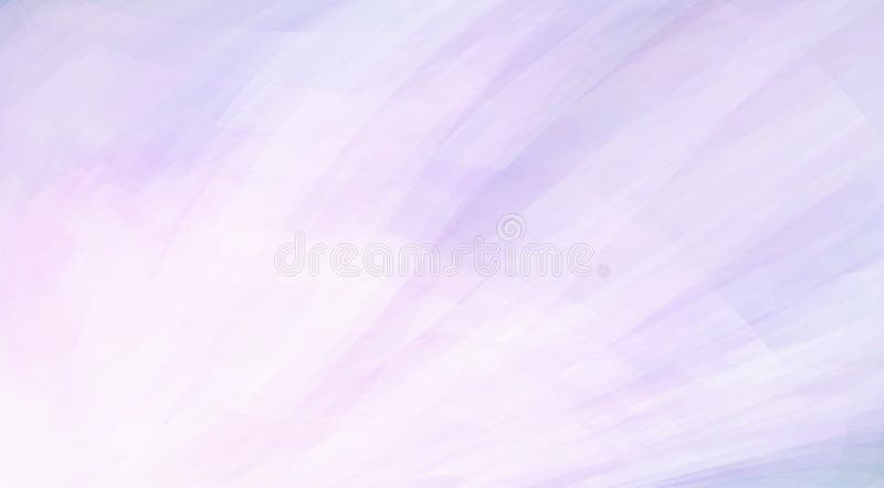Fondo Ligero De La Lavanda Modelo Sutil Del Vector Ilustración del ...