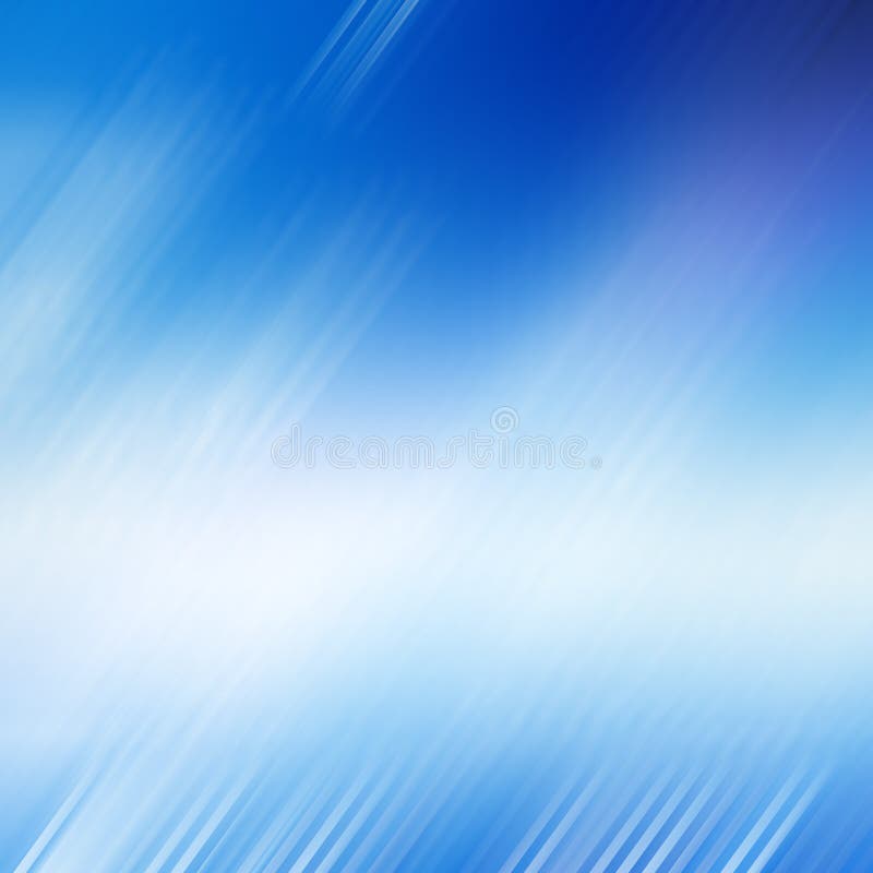 Fondo Limpio Azul Abstracto Con El Copyspace Stock de ilustración ...
