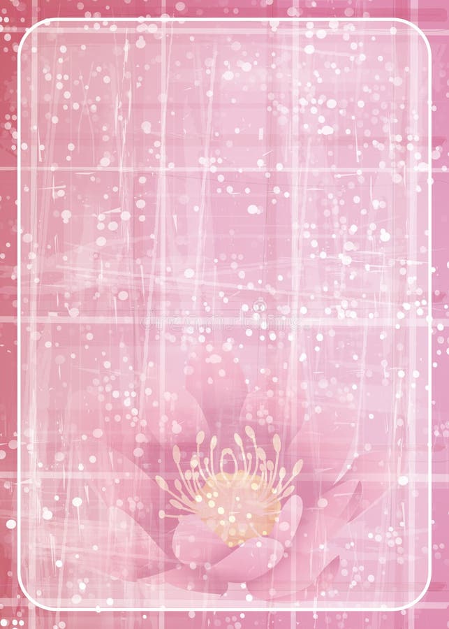 Fondo lindo stock de ilustración. Ilustración de brillo - 7082493