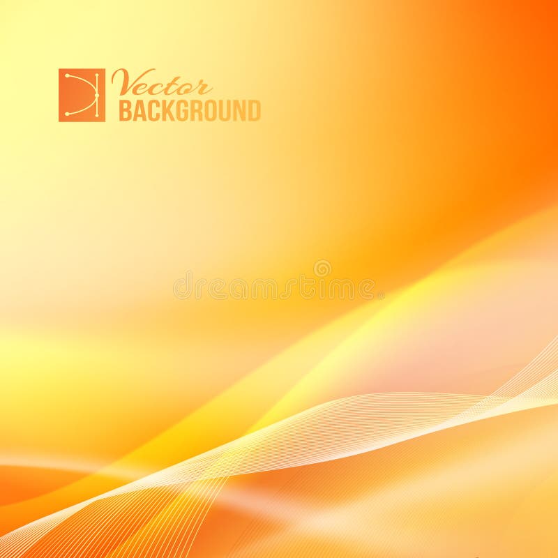 Fondo liso abstracto. ilustración del vector. Ilustración de brillante ...