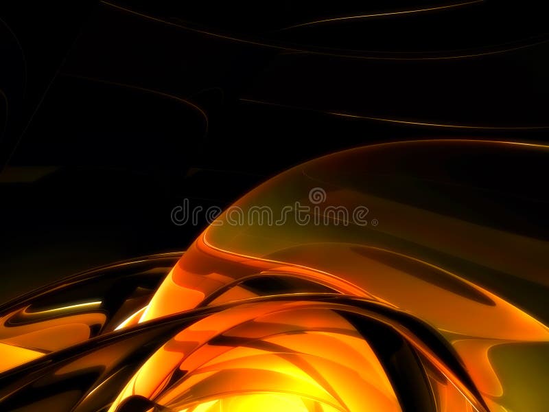 Fondo liso del metal stock de ilustración. Ilustración de extracto ...