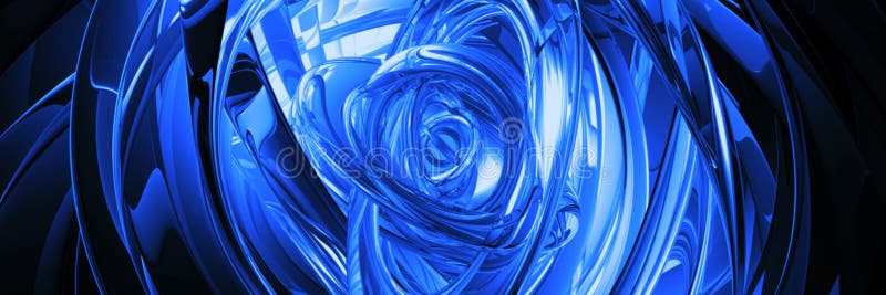 Fondo liso del metal stock de ilustración. Ilustración de enrollamiento ...