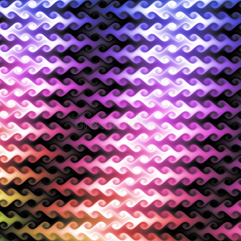 Fondo liso y colorido stock de ilustración. Ilustración de digital ...