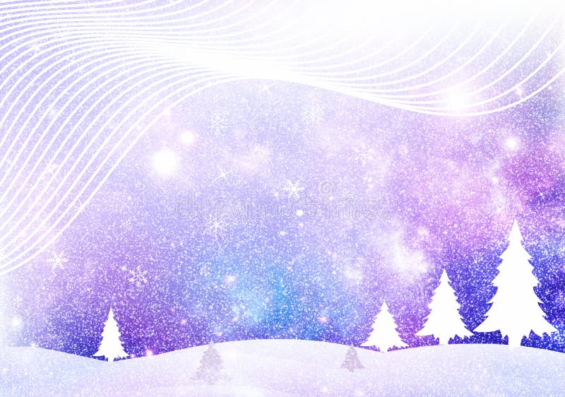 Fondo mágico stock de ilustración. Ilustración de espiritual - 31430429