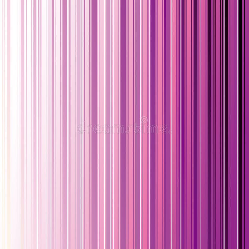 Fondo Magenta Abstracto De La Raya Ilustración del Vector - Ilustración ...