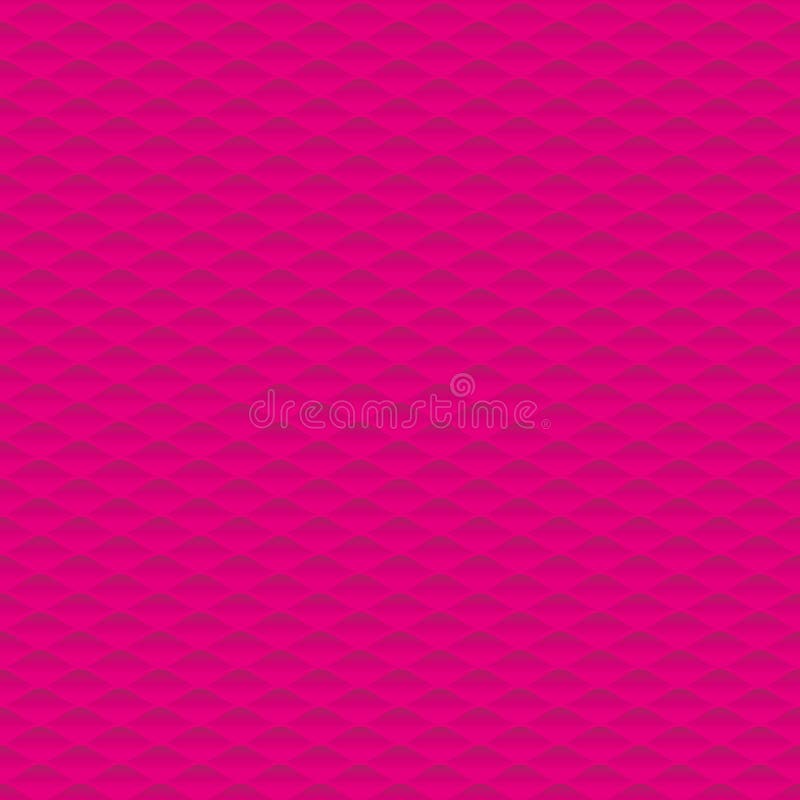 Fondo Magenta Inconsútil De La Textura Abstracta Stock de ilustración ...