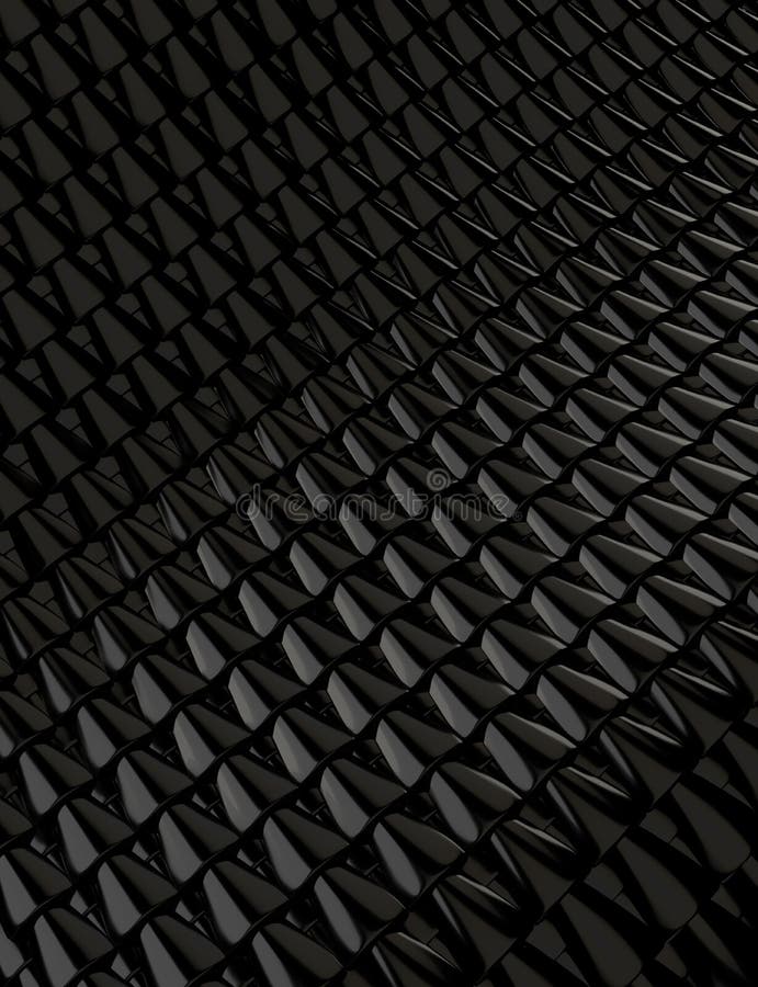 Fondo metálico negro imagen de archivo. Imagen de fondo - 26806125