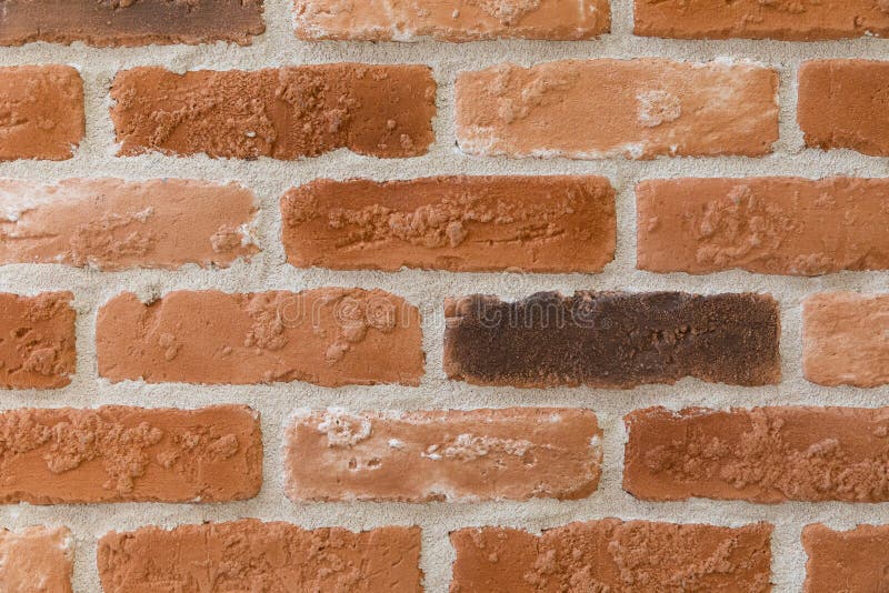 Fondo Moderno De Textura De Pared De Ladrillo Limpio Foto de archivo ...