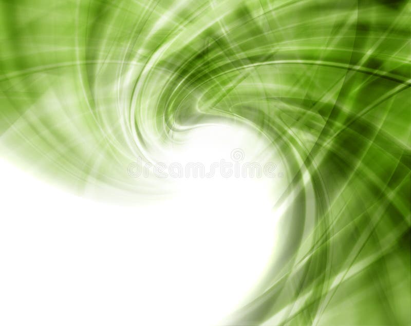 Fondo Moderno Verde Abstracto Stock de ilustración - Ilustración de ...