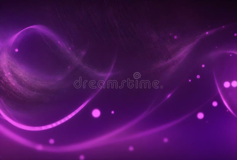 Fondo Morado Con Fondo Morado Con Fondo Morado Con Puntos Stock de ...