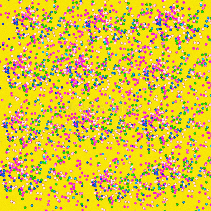 Fondo Multicolor Color Amarillo Rosa Azul Verde Foto de archivo ...