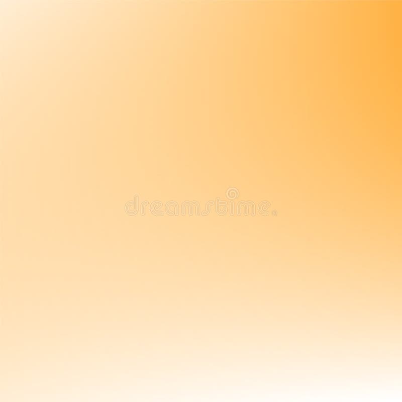 Fondo Naranja Claro Degradado Naranja Degradado Fondo Gráfico Irregular ...