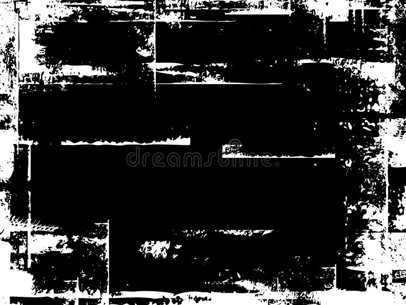 Fondo negro, vector ilustración del vector. Ilustración de elemento ...