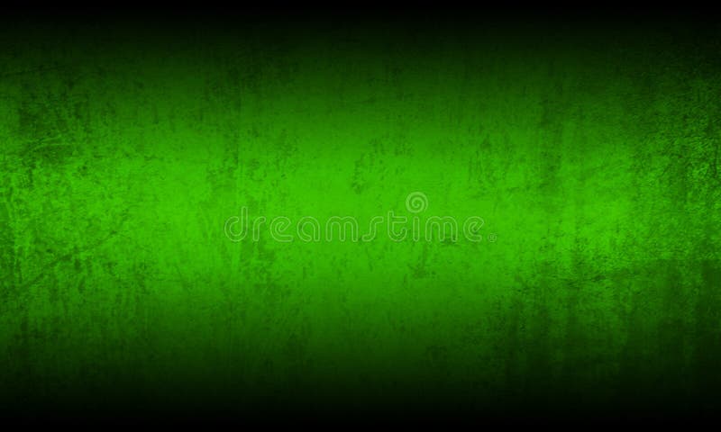 Fondo Negro Verde Del Grunge Imagen de archivo - Imagen de resaltar ...