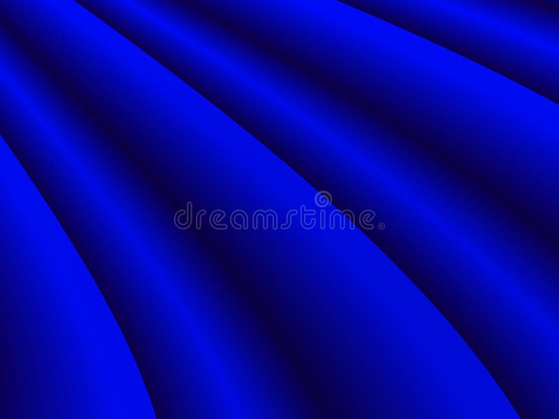 Fondo Negro Y Azul Abstracto Stock de ilustración - Ilustración de ...
