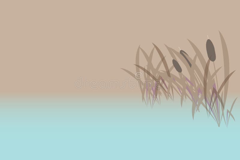 Fondo neutral stock de ilustración. Ilustración de blanco - 135578717