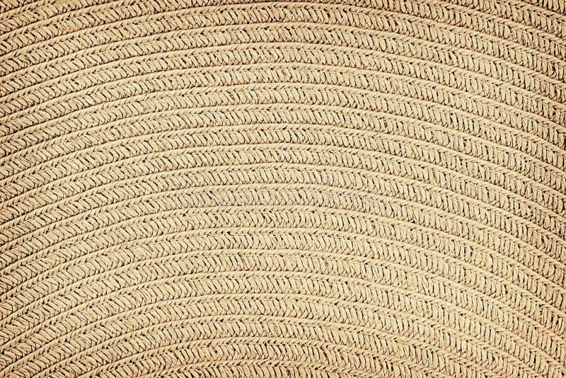 Fondo O Textura Tejido De La Paja Foto de archivo - Imagen de extracto ...