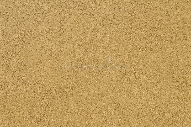 Fondo ocre imagen de archivo. Imagen de fachada, color - 16418413