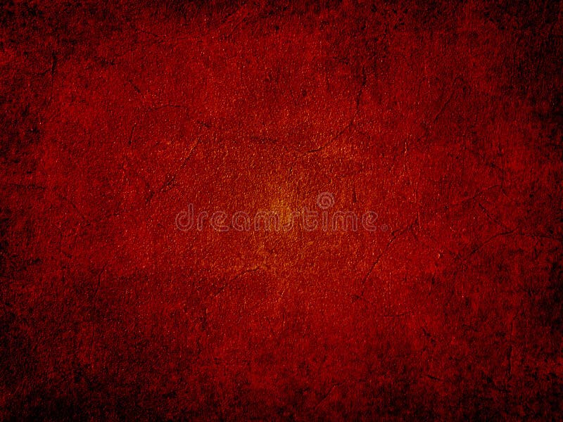Fondo Oscuro Rojo De La Pared Imagen de archivo - Imagen de contexto ...