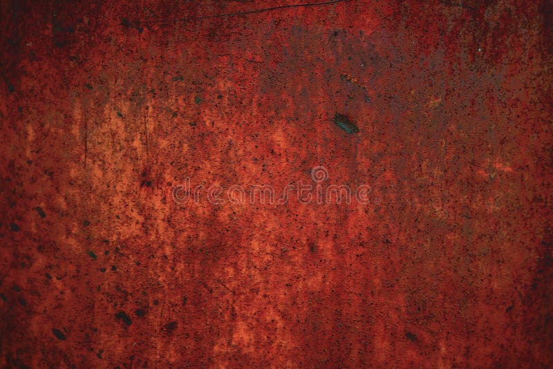 Metal oxidado foto de archivo. Imagen de mancha, deslumbrar - 67205774