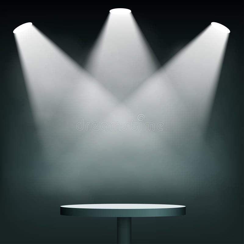 Fondo Para Hacer Publicidad Ilustración del Vector - Ilustración de ...