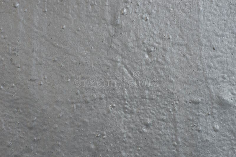 Fondo Pintado Plata De La Textura De La Pared Imagen de archivo ...