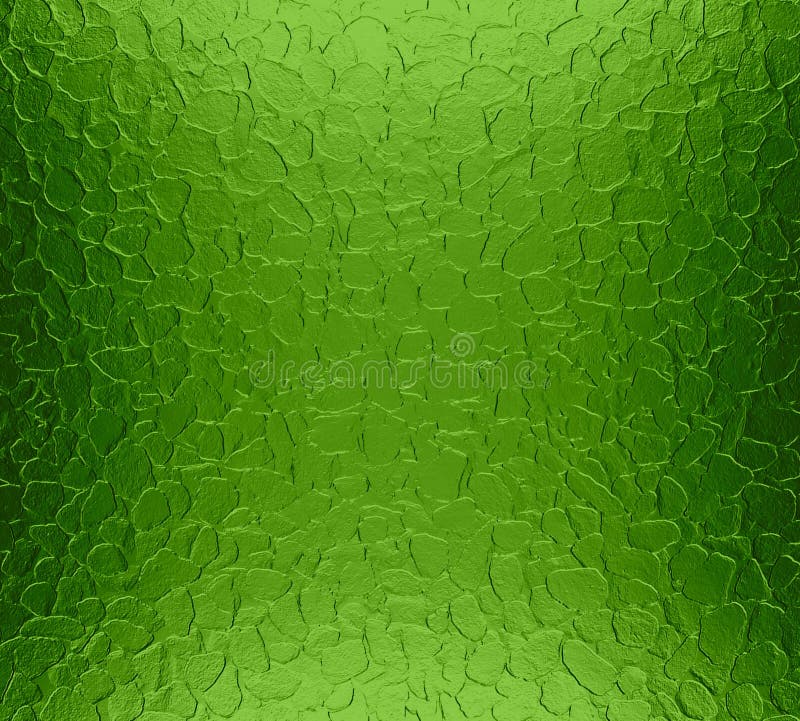 Fondo Plateado De Metal Verde De La Textura Imagen de archivo - Imagen ...