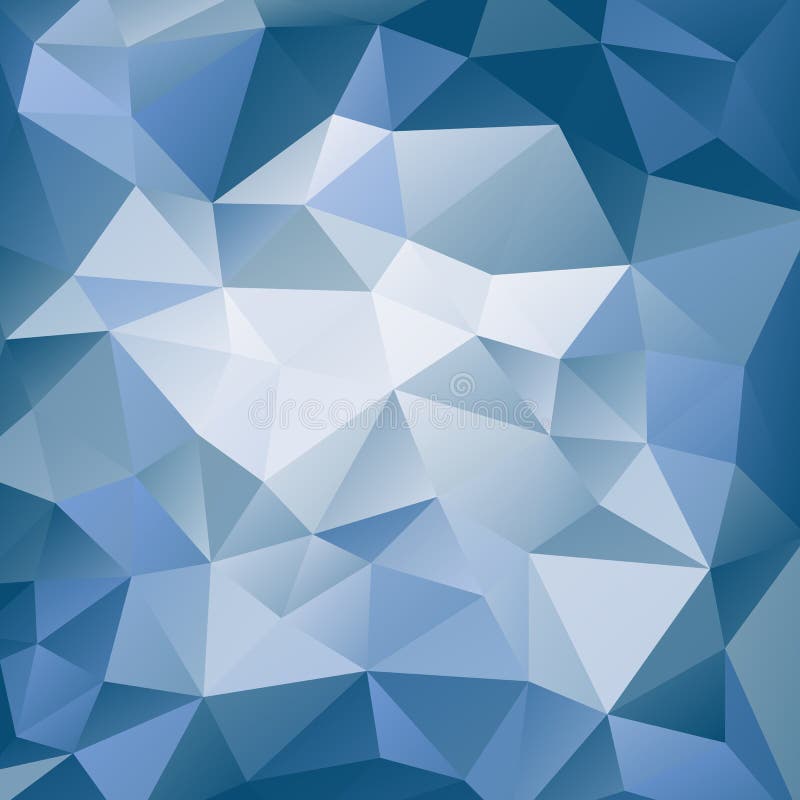 Fondo Poligonal Azul Y Blanco Modelo Geométrico Triangular Fondo ... Fondo Poligonal Azul Y Blanco Modelo Geométrico Triangular Fondo ...