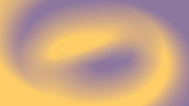 Fondo Ppt Abstracto De Giro Amarillo Violeta Ilustración del Vector ...