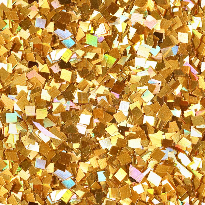 Fondo Brillante De La Chispa. Textura Cuadrada Seamless. Teja Lista ...