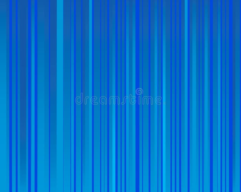Fondo a rayas azules ilustración del vector. Ilustración de modelo ...