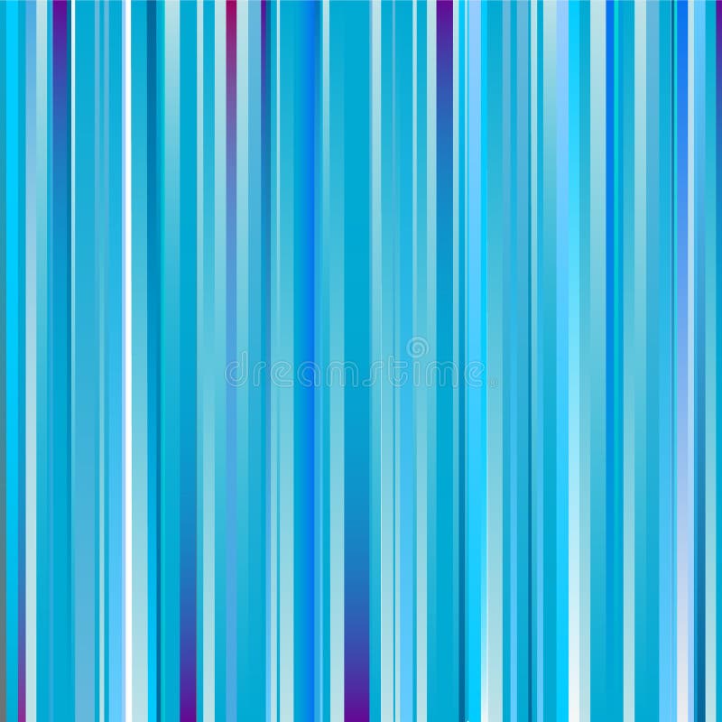 Fondo Rayado Azul Imagen. Imagen: 4700579