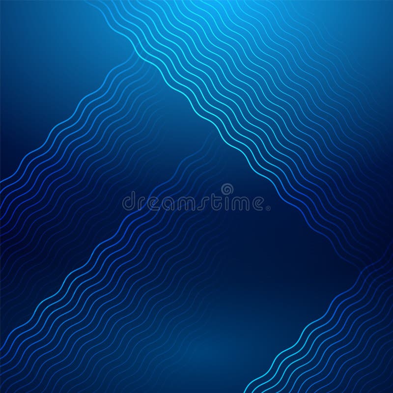 Fondo rayado azul marino stock de ilustración. Ilustración de wallpaper ...