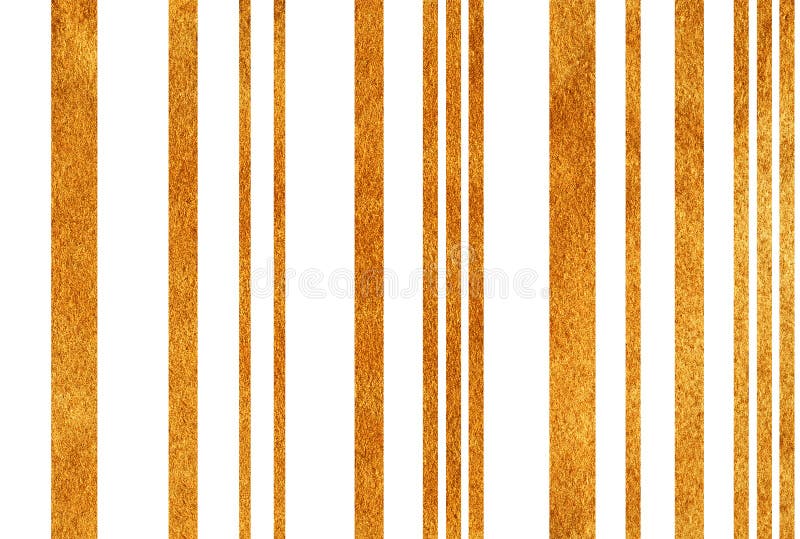 Fondo rayado de oro stock de ilustración. Ilustración de rayado - 74188420