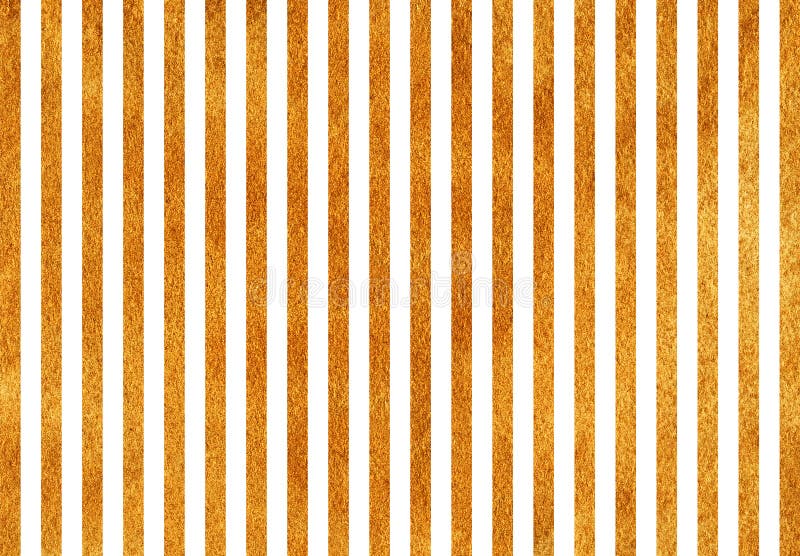 Fondo Rayado Pintado De Oro Stock de ilustración - Ilustración de ...