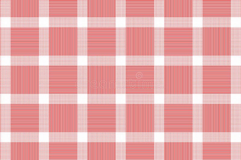 Fondo rayado simple ilustración del vector. Ilustración de contexto ...