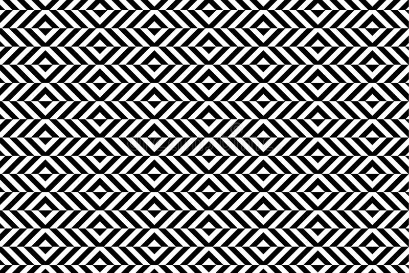 Fondo rayado simple ilustración del vector. Ilustración de decorativo ...