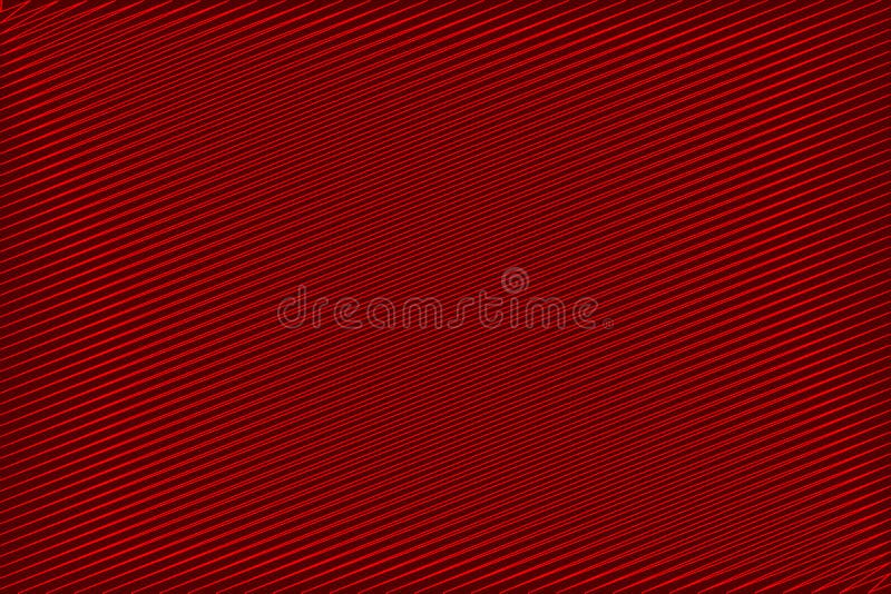 Fondo rayado simple ilustración del vector. Ilustración de garabato ...