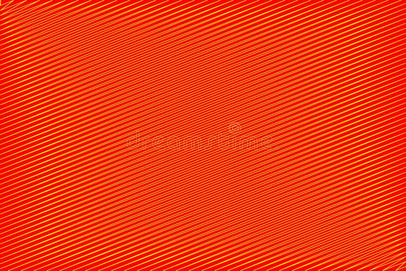 Fondo rayado simple ilustración del vector. Ilustración de tela - 107555570